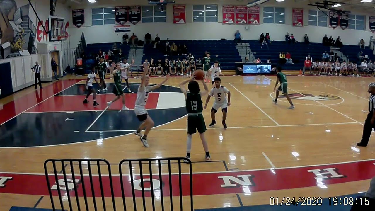 Carson Mayfield great spin move from Jack McGrath - YouTube