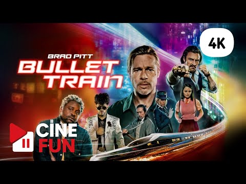 Suikast Treni | Cinsel bir şey yapacak mıyız? | 4K