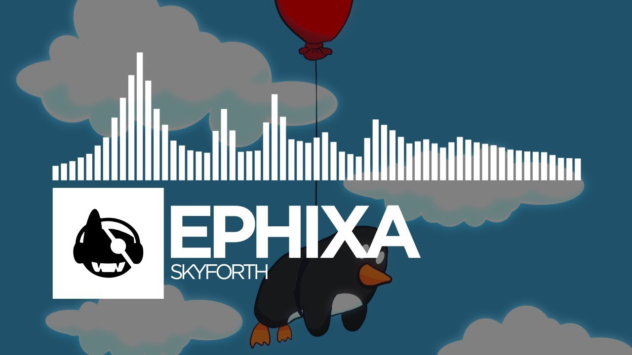 Ephixa - Skyforth [Rocket League Album] - YouTube