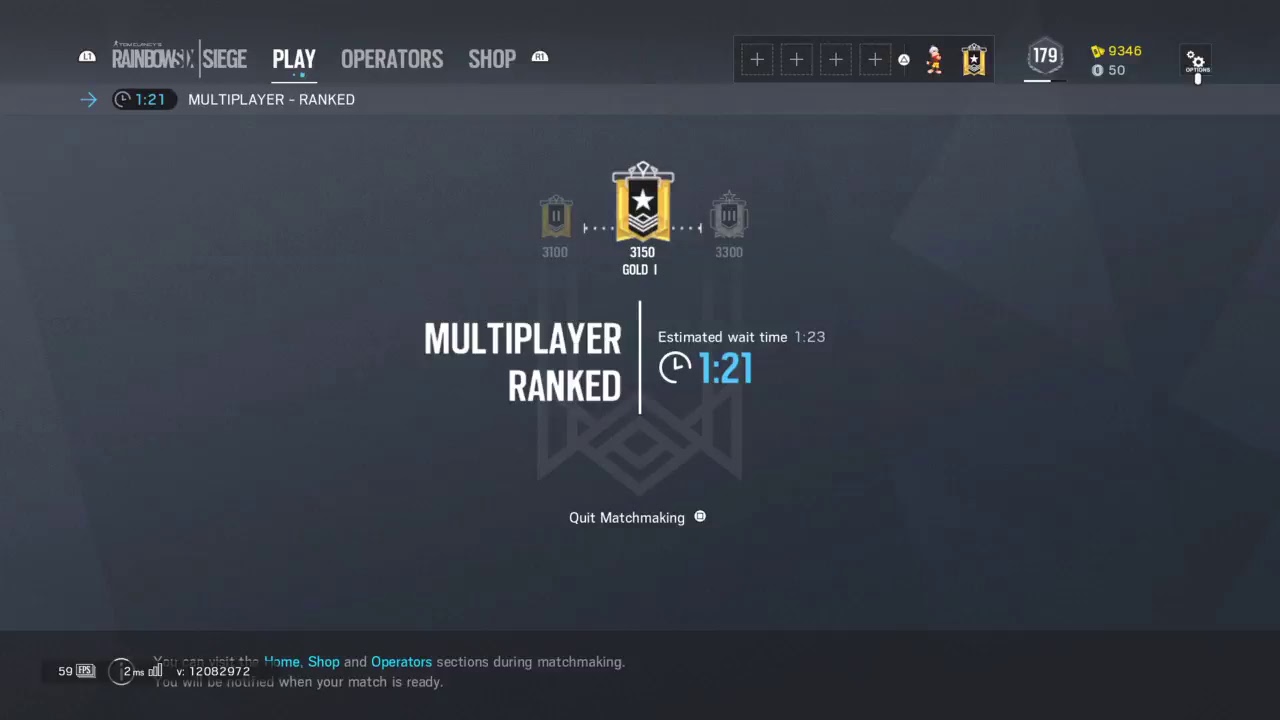 Best Console PS4 Gameplay!!!! Rainbow six seige Ranked - YouTube