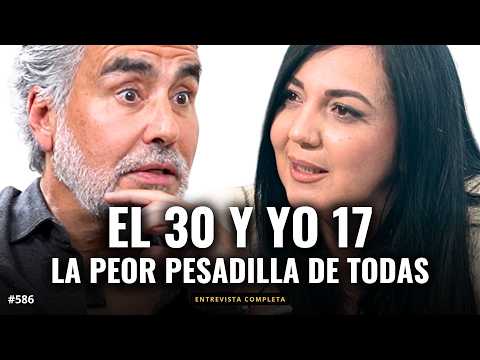 “Me casé y descubrí la verdadera cara de mi esposo” Cómo Escapar de un Narcisista - Maricela Pérez