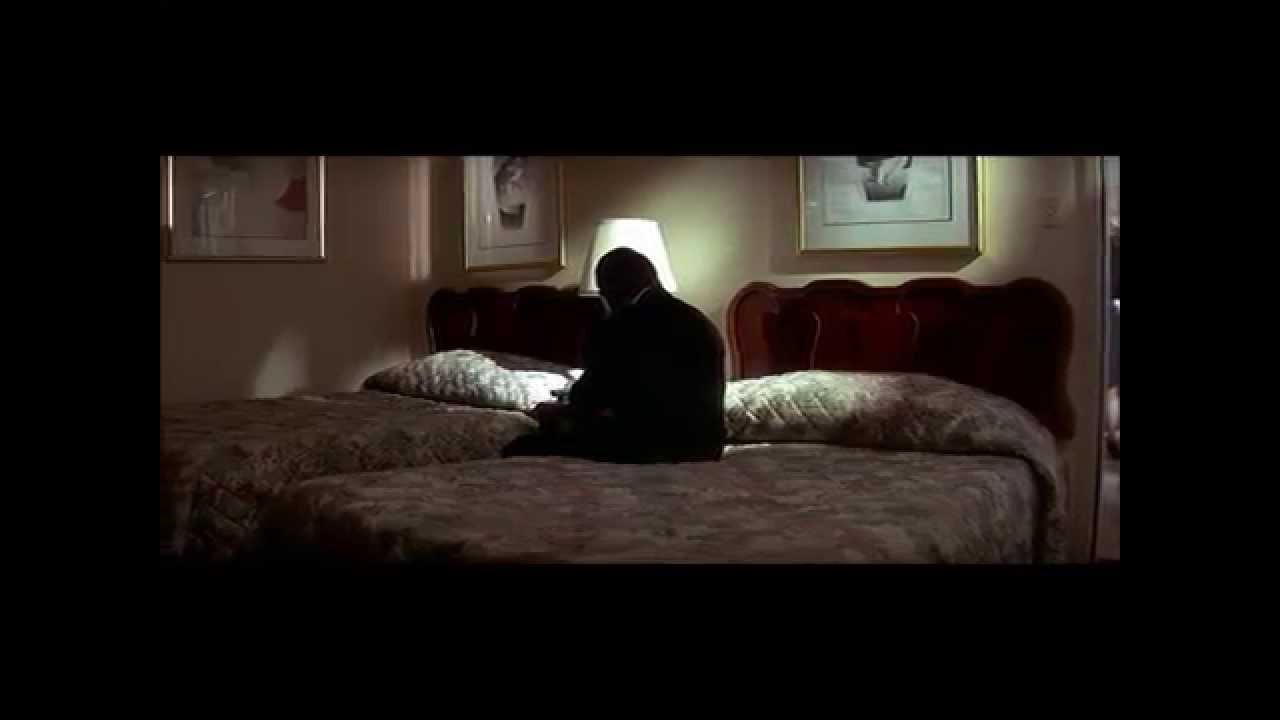 Winston The Wolf - Pulp Fiction - YouTube