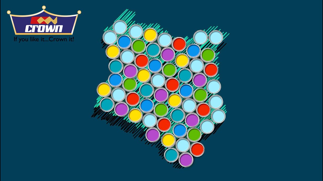 Crown Paints Kenya PLC Expanding Capacity to Meet Growing Demand: An ...