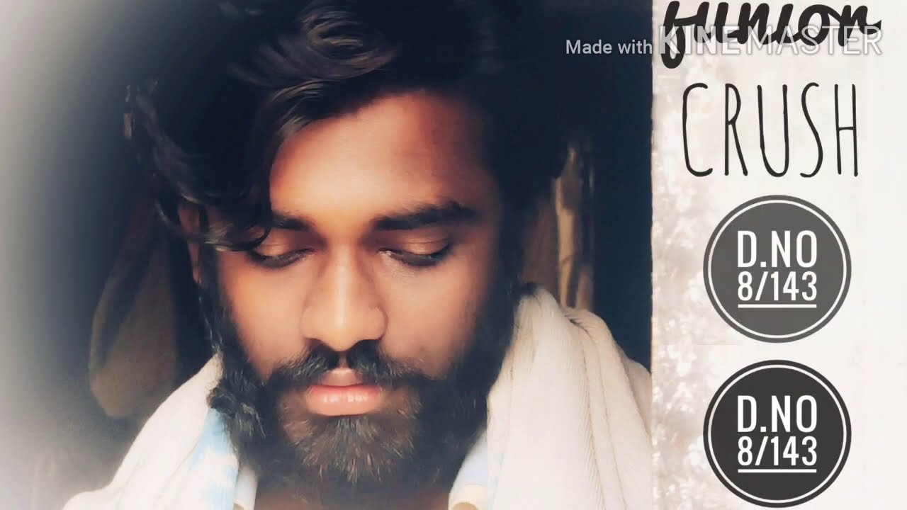 Junior crush [we will soon] - YouTube