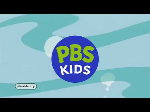 PBS Kids Fish Bowl Ident With 2022 Logo