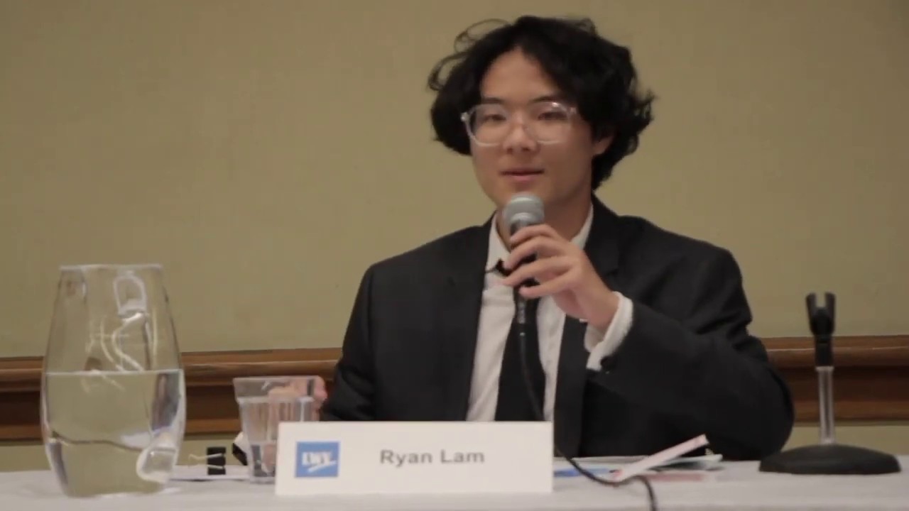 Culture and Discrimination - YouTube