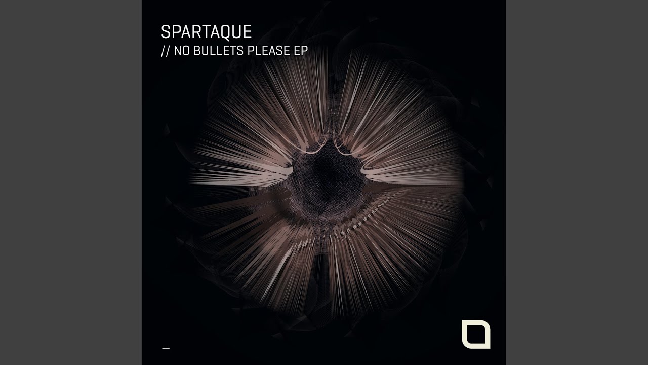 No Bullets Please Original Mix - YouTube