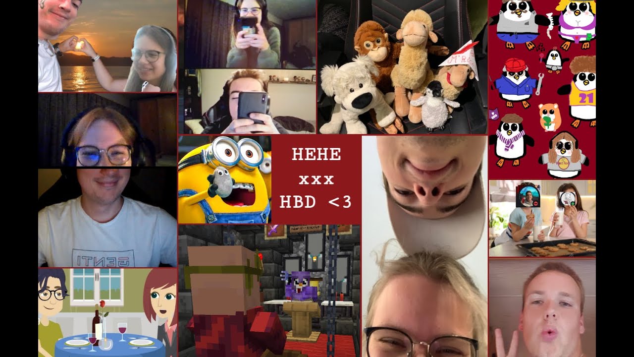 Gelukkige Verjaardag Babe Xxx Youtube