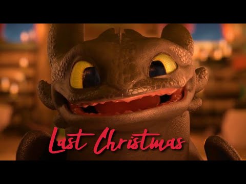 HTTYD - Last Christmas! - YouTube