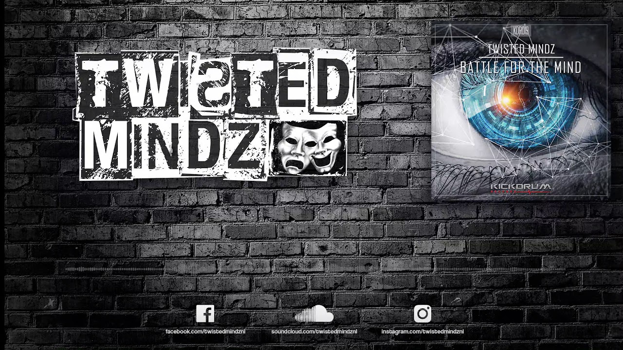 Twisted Mindz - Battle For The Mind - YouTube