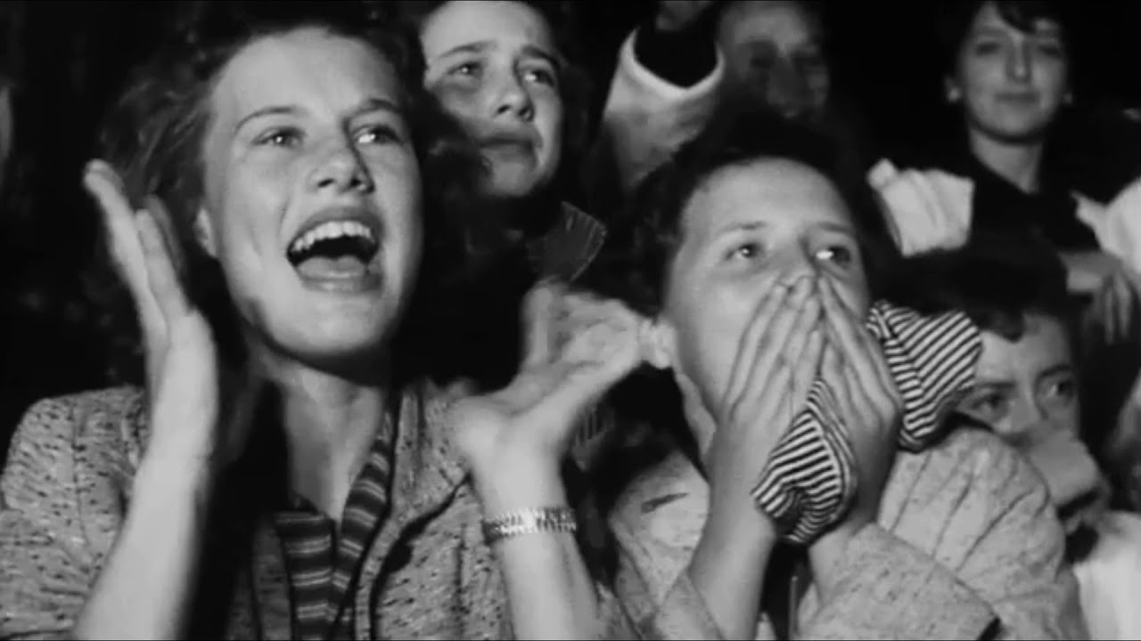 Shake Rattle and Roll - YouTube