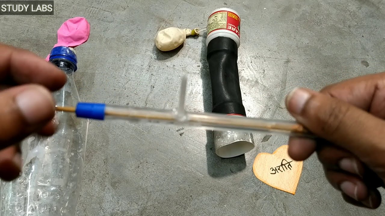 #91 The Perfect Experiment??? - Pressure and Valve Experiment. - YouTube