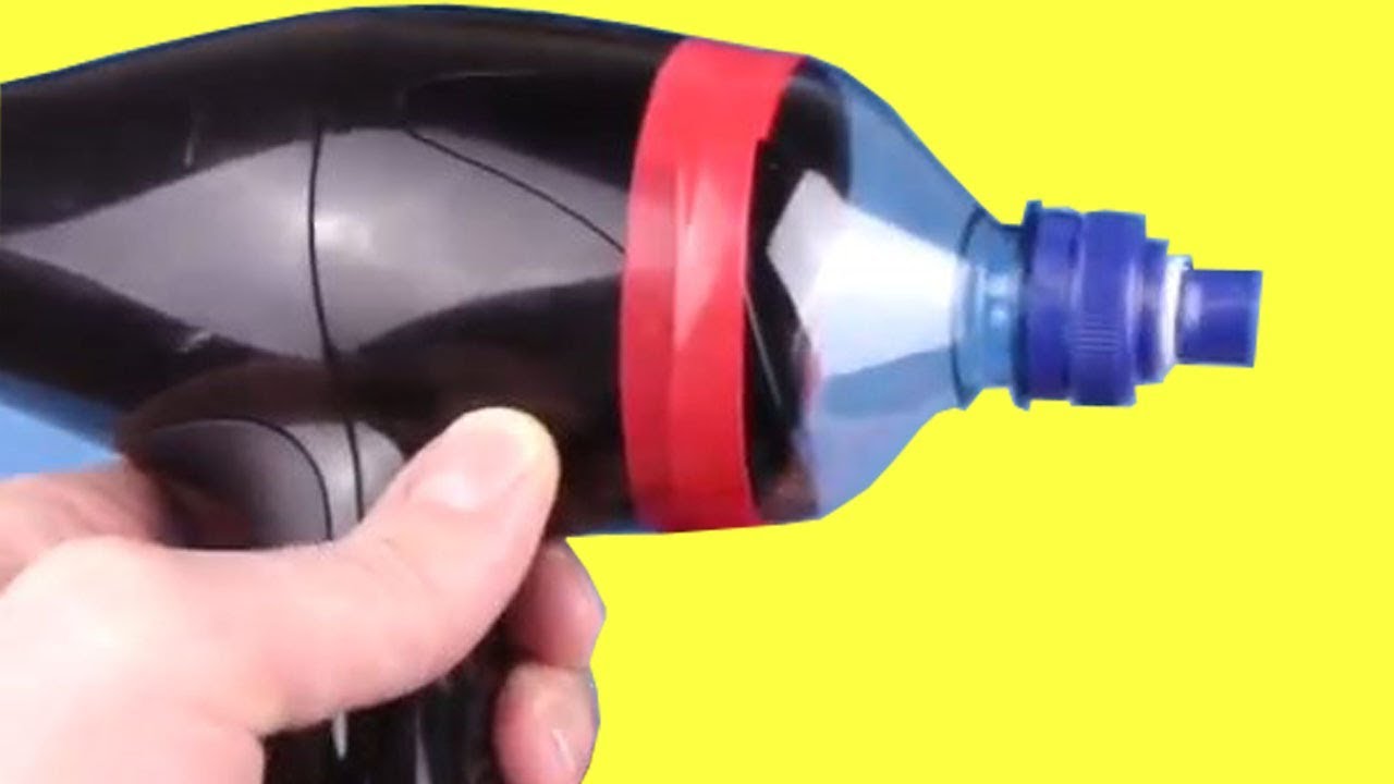 6 AWESOME LIFE HACKS! - YouTube