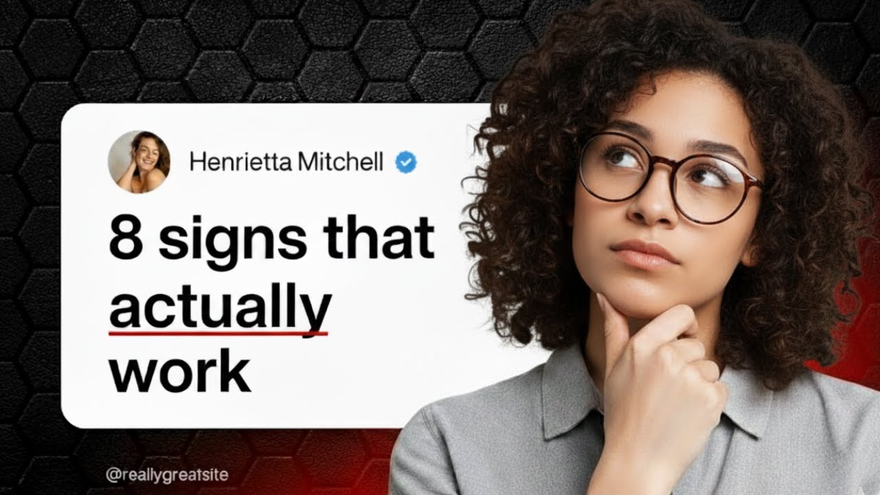 8 Sneaky Psychological Tricks That Make People Say “Yes” - YouTube