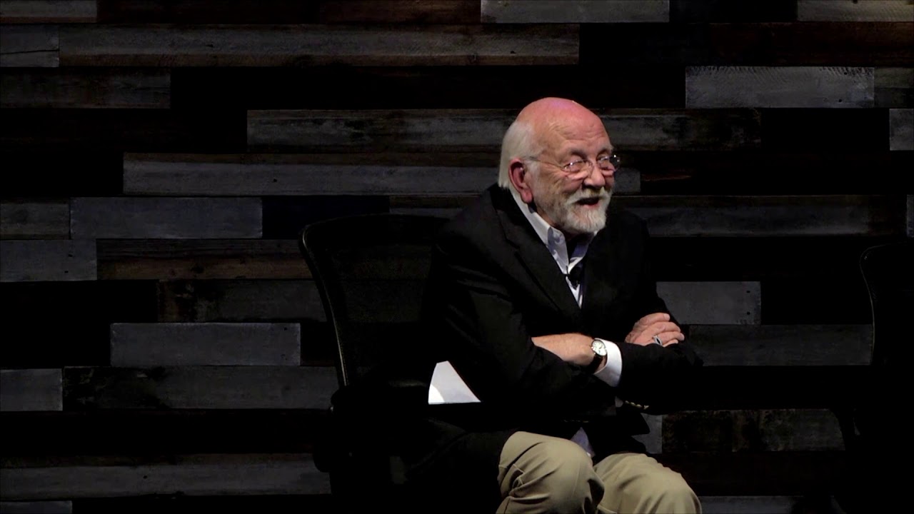 Talk The Walk | Book Launch | Love Happens | Steve Brown - YouTube