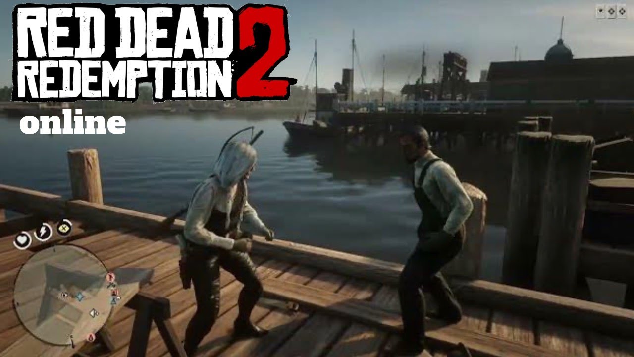 need more money | RDR2 - Online - YouTube