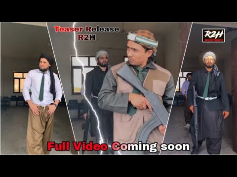 Round2hell New video Teaser 2023, Zayn , wasim, Nazim | R2H New video ...