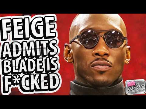 IS THE BLADE MOVIE EVER BEING MADE?  | Film Threat Versus