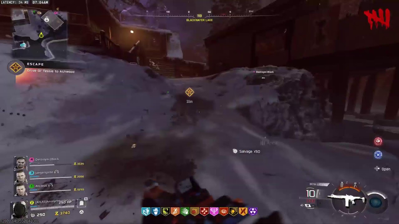 COD B07 - YouTube