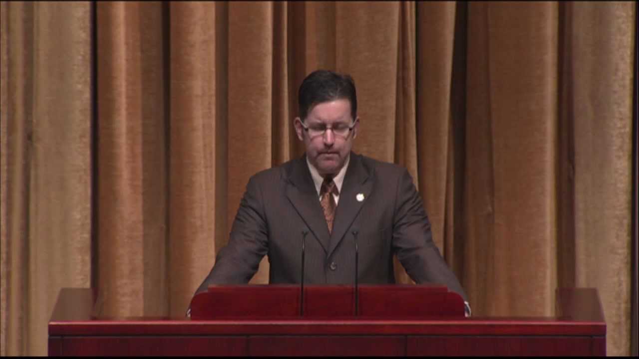 Asking the Right Questions - The Trumpet Daily - YouTube