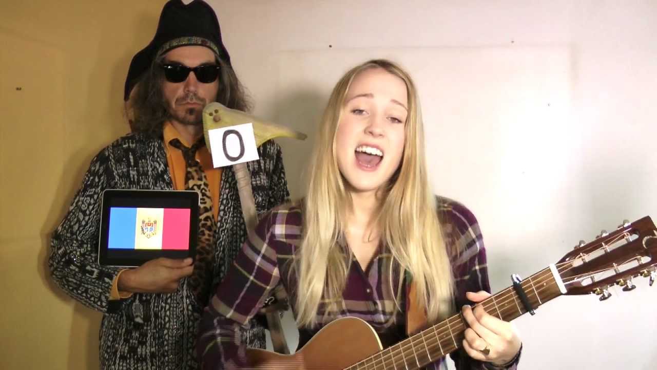 Mean - Taylor Swift (Cover) By Soluna Samay - YouTube