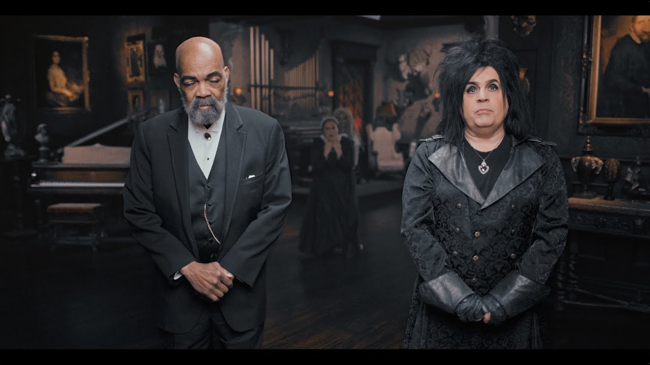 Creature Features Episode 424 Intro - YouTube