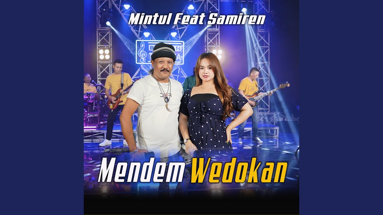 MENDEM WEDOKAN - YouTube Music