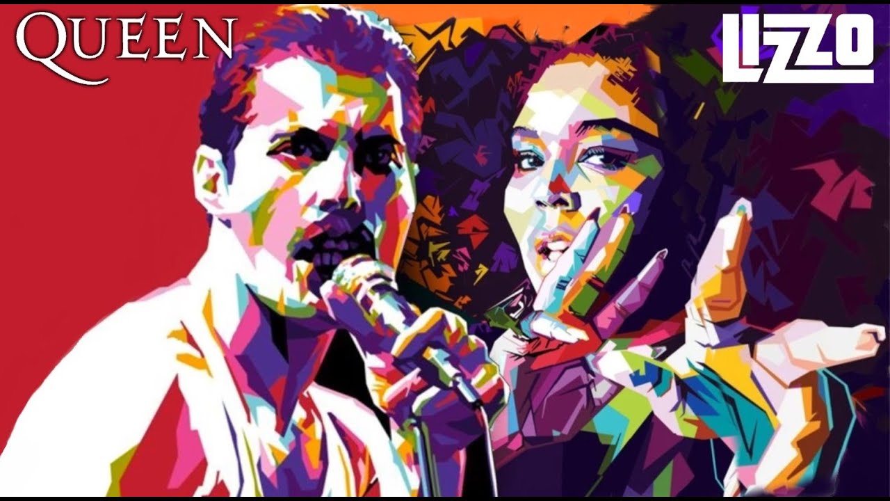 Queen X Lizzo - Another Damn Time (Kill_mR_DJ Mashup Remix) - YouTube