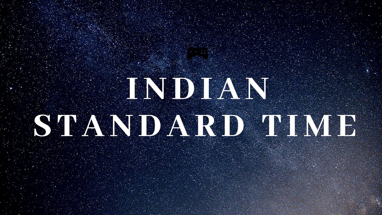 Indian Standard Time (IST) | TNPSC | Let's Progress - YouTube
