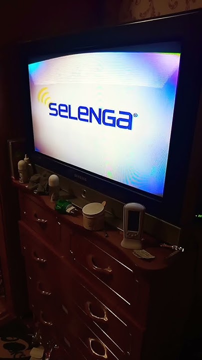 SELENGA BE LIKIY: - YouTube