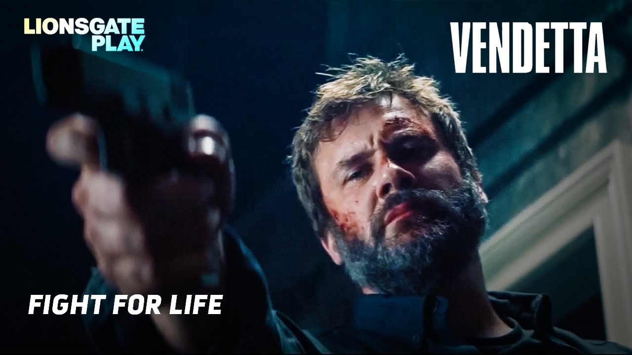 Fight For Life | Vendetta | Bruce Willis | Best Scenes | Hollywood ...