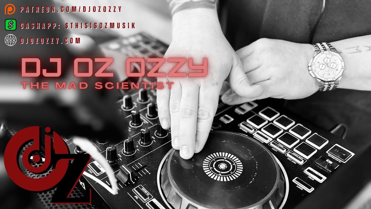 The Flavor w/ DJ Oz Ozzy - THE ENDING - YouTube