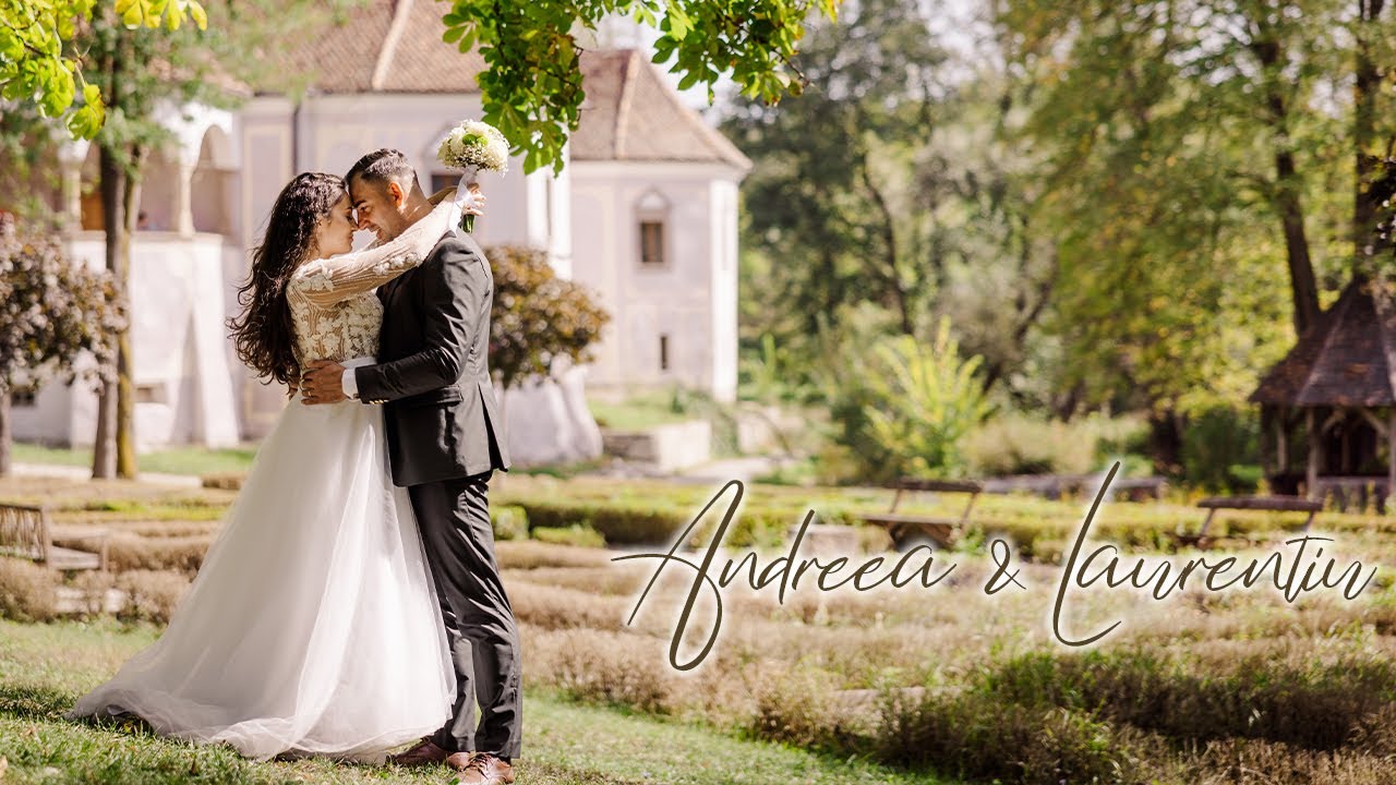 Video nunta Zarnesti | Fotograf nunta Brasov - YouTube