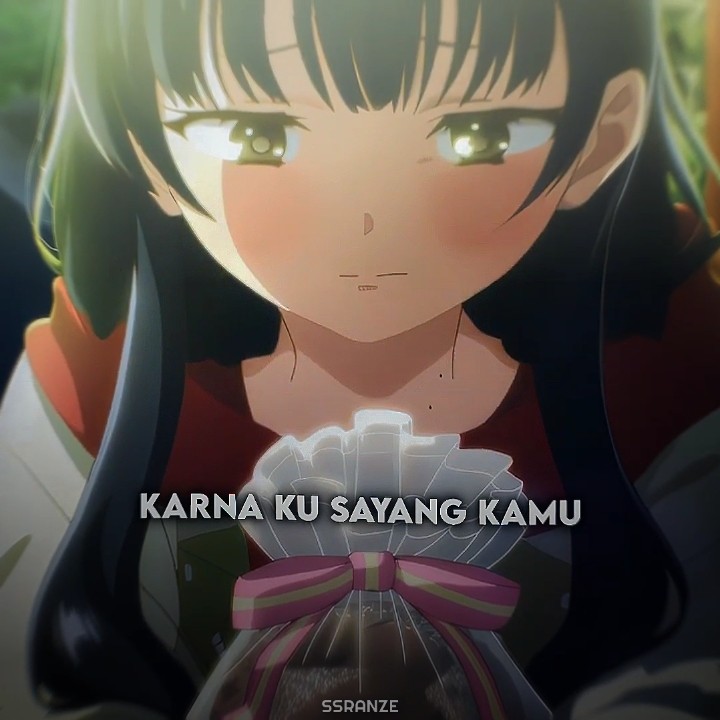 OM MARTIN SAYANG PART 49 🖤 || ANNA YAMADA #shorts #anime #animeedit # ...