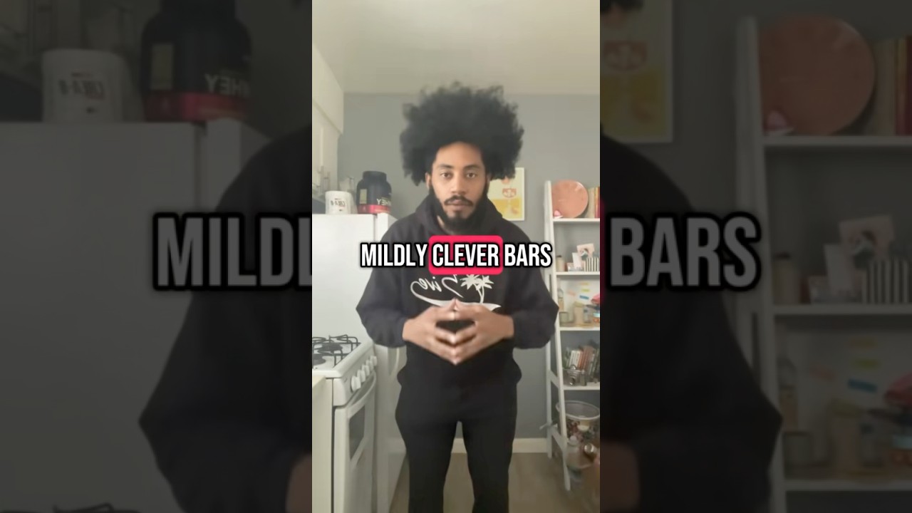 MILDLY Clever Bars That Get Increasingly MORE Tough! Pt. 31 #shorts # ...