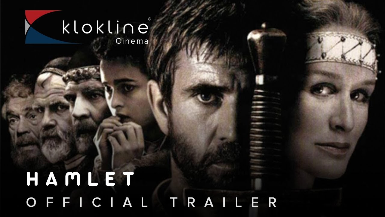 1990 Hamlet Official Trailer 1 Carolco Pictures, Icon Productions - YouTube