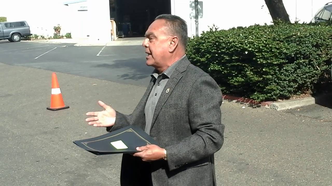 UPS Retirement - YouTube