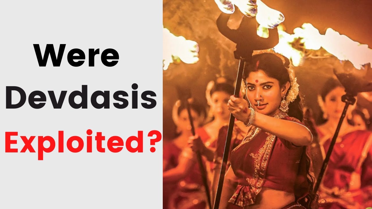 Devdasis: Exploited or Empowered? Challenging misconceptions about ancient India's temple ...