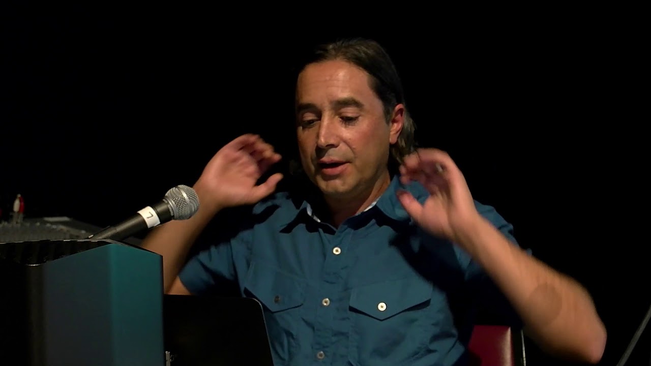 From FCP 7 to Resolve 15 - Part 1. - Ramy Katrib, DigitalFilm Tree ...