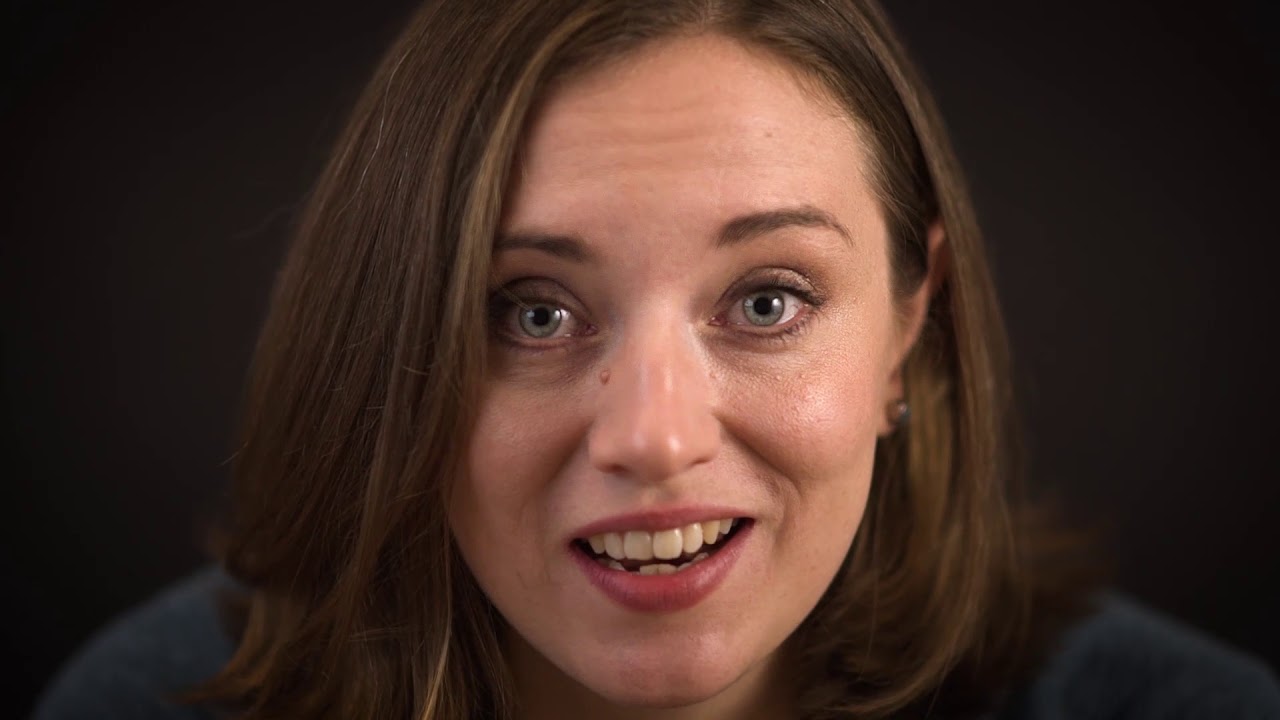 The Silence, by Anna Wickham - YouTube