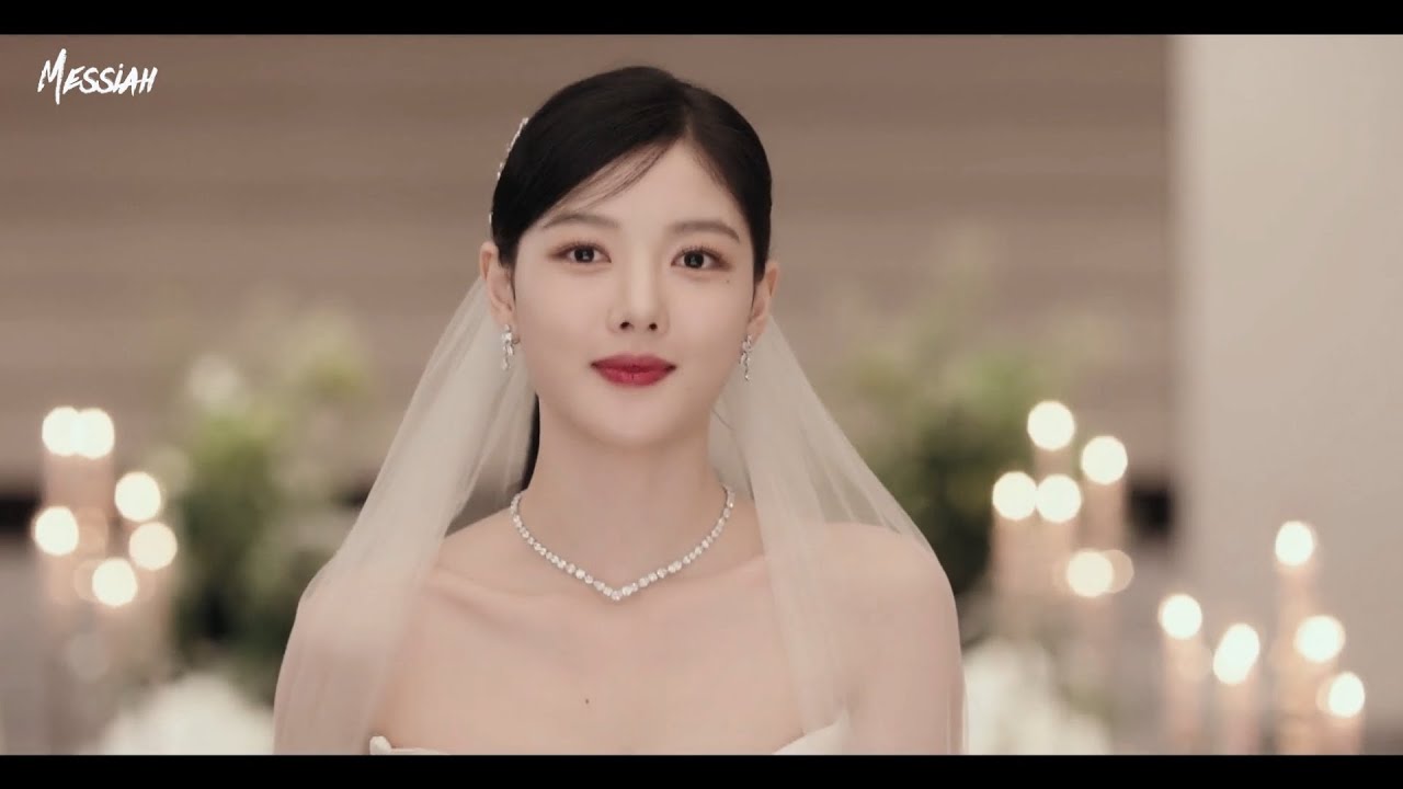 MV My Demon ♡ Love Scenes /Song Kang & YooJung _میکس عاشقانه سریال شیطان من (گفتی دوسم داری ...