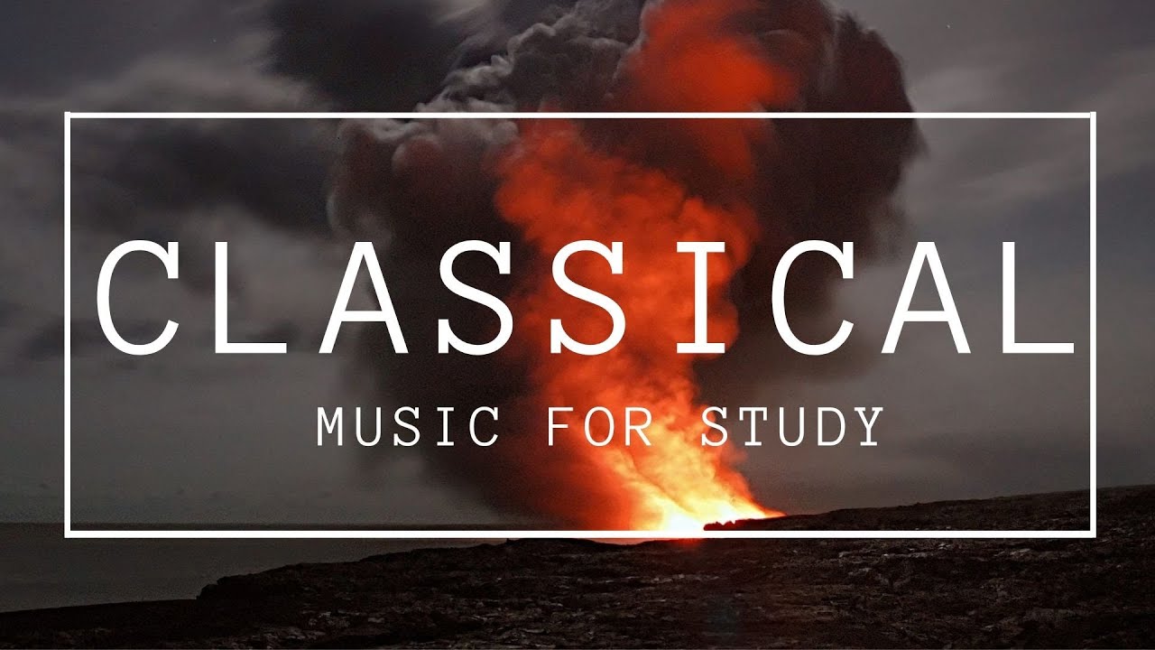 Music to study by classical | Music to study to classical | 2021 - YouTube