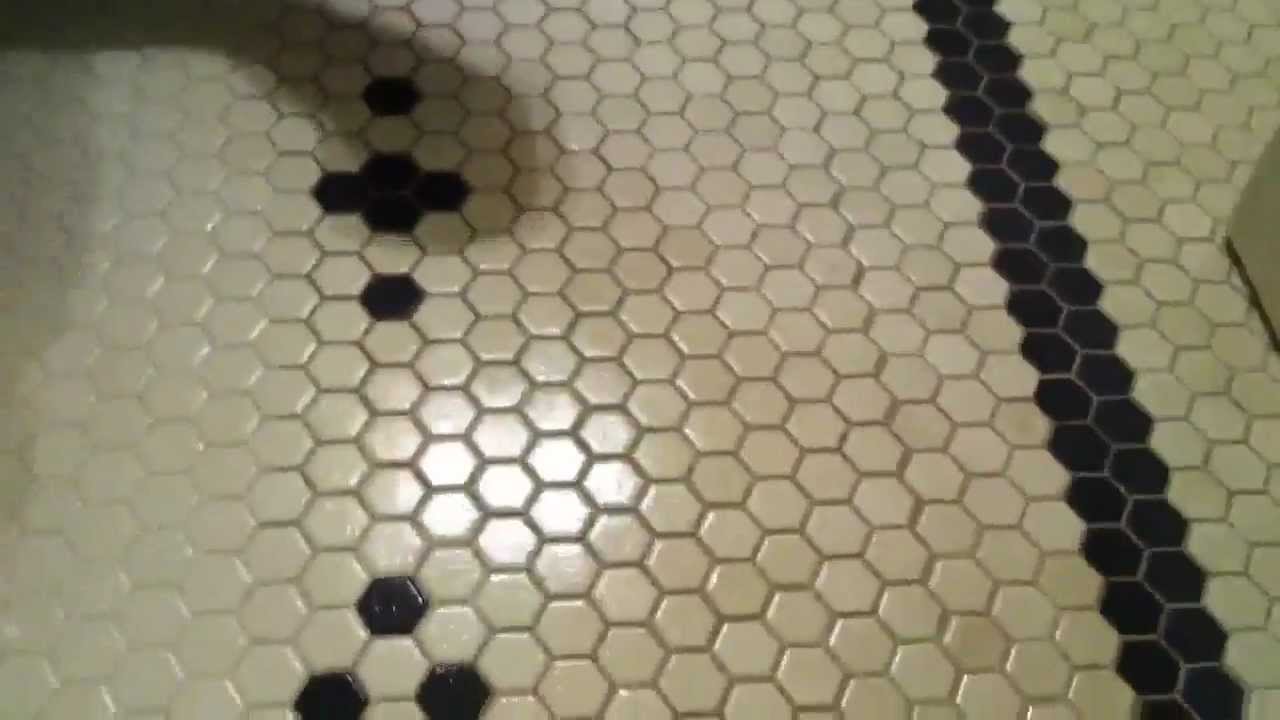 Universal Stone Cleaner or Stein Cleaning & Polishing - YouTube