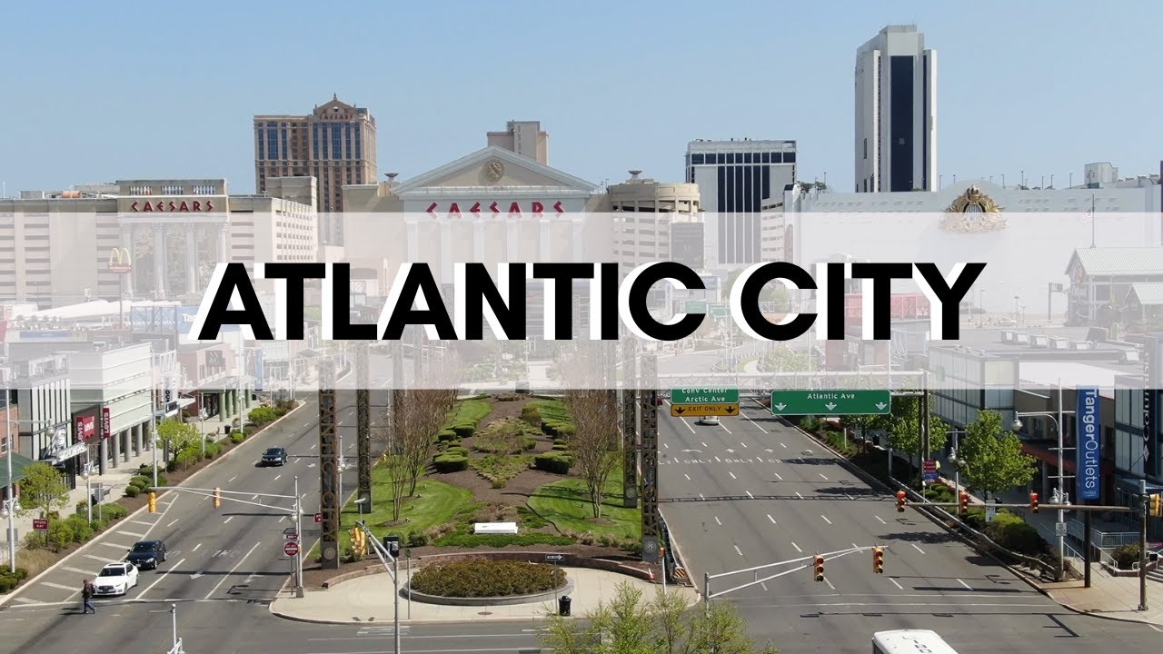 Cheressa From Atlantic City (Parent Voices) - YouTube