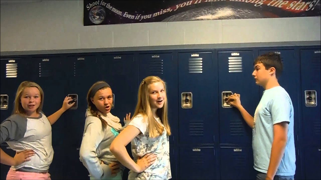 SLMS - Take Flight Summit Lakes Middle School - YouTube