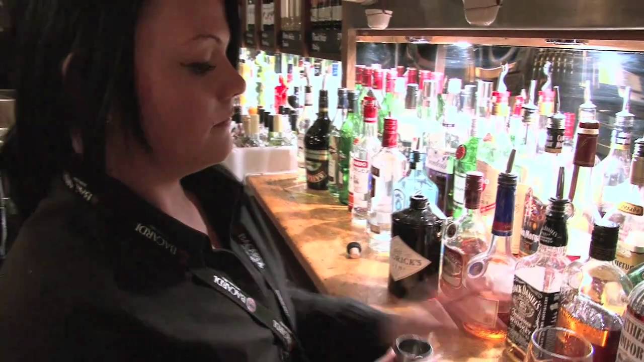 Mitchells and Butlers Day in the Life of an Assistant Manager - YouTube