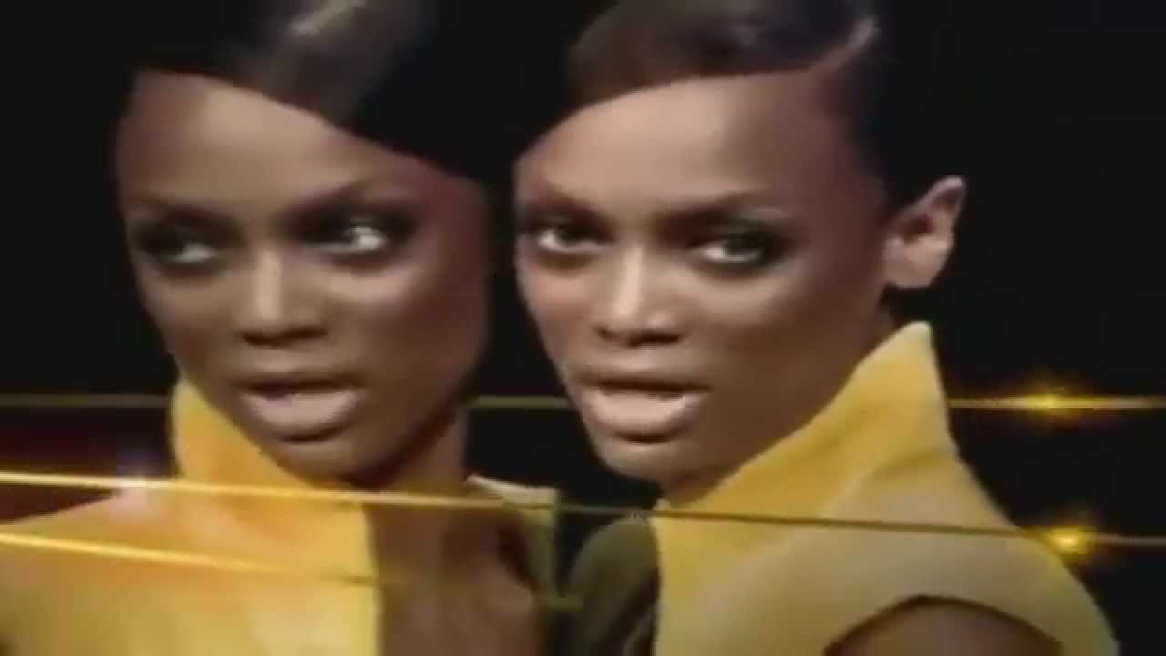 The Most Hated Models In Each Cycle - America's Next Top Model - YouTube