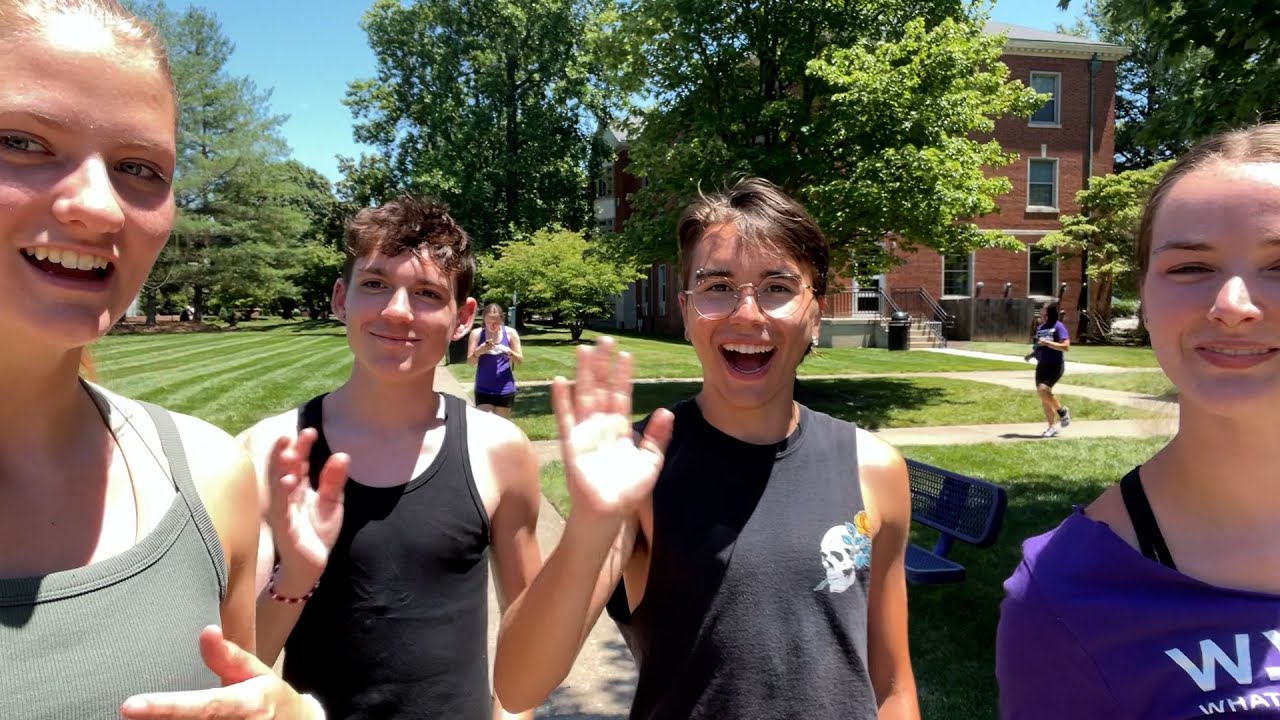 PR Summer Tour Vlogs Episode 2 - YouTube