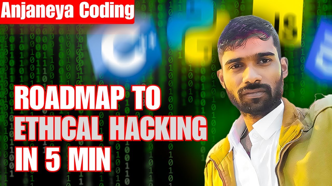 What is CEH Certification || Roadmap to Ethical Hacking || All Details ...