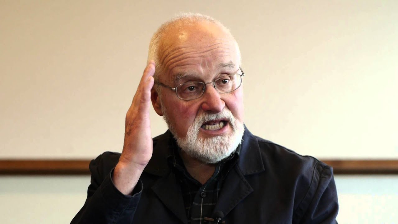 Charles Halpern - Alchetron, The Free Social Encyclopedia